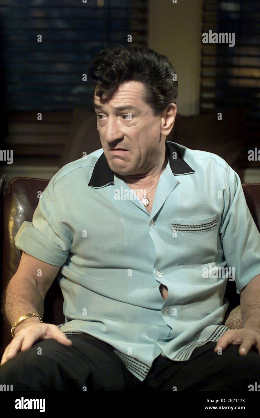 Robert de niro analyze this hi-res stock photography and images - Alamy