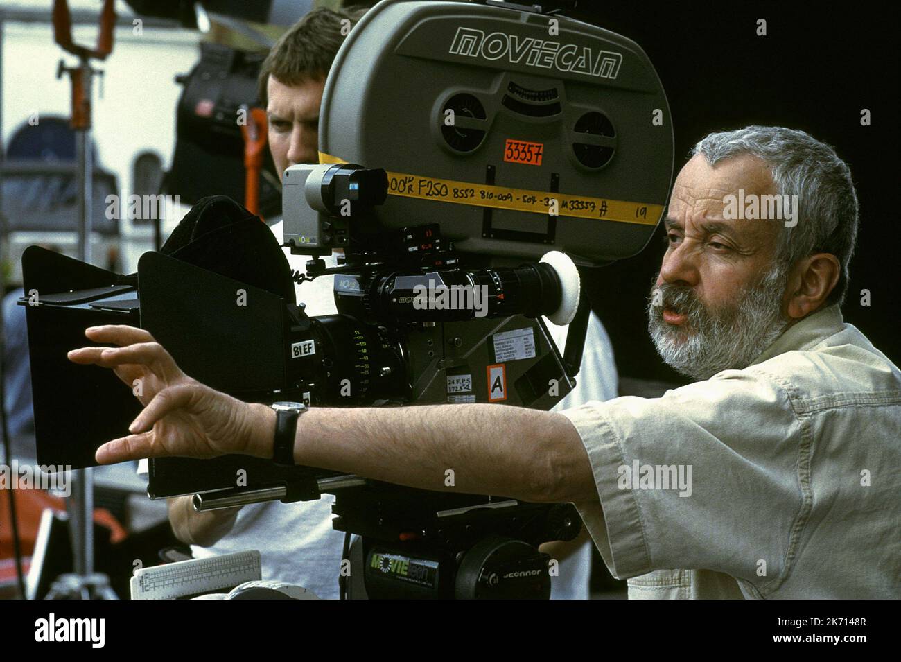 Film mike leigh hi-res stock photography and images - Alamy