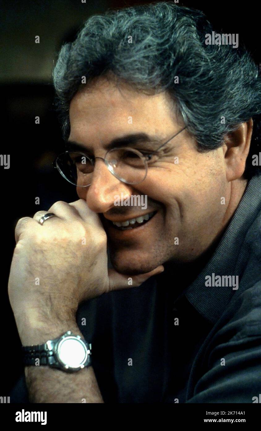 Harold ramis hi-res stock photography and images - Alamy