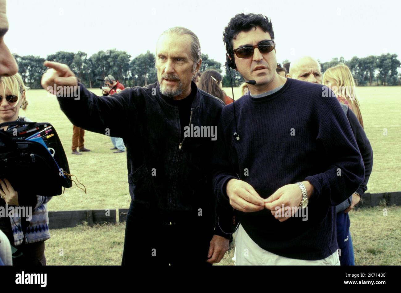 Robert j anderson hi-res stock photography and images - Alamy