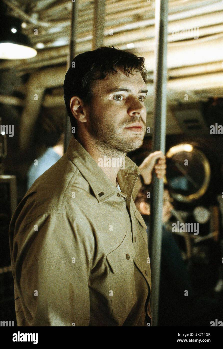 Scott foley below hi-res stock photography and images - Alamy