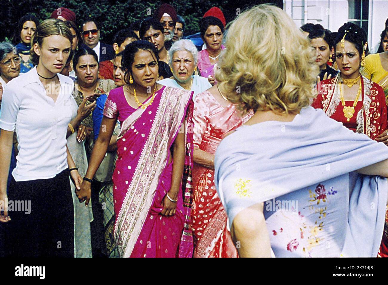 Parminder Nagra Wedding