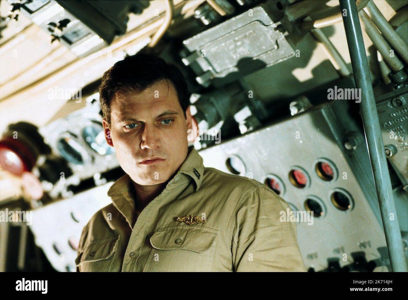 HOLT MCCALLANY, BELOW, 2002 Stock Photo - Alamy