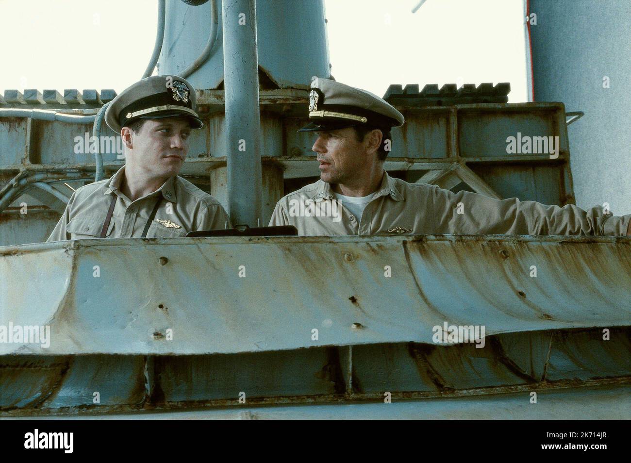 MCCALLANY,GREENWOOD, BELOW, 2002 Stock Photo - Alamy