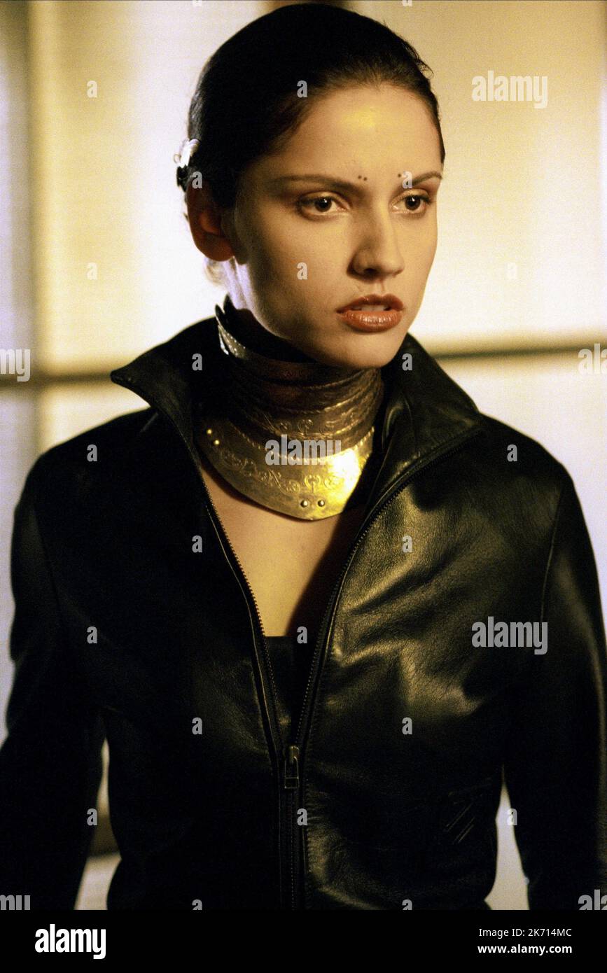 Leonor valera hi-res stock photography and images - Alamy