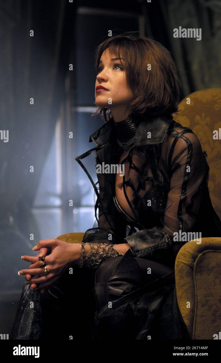 Helena serie hi-res stock photography and images - Alamy