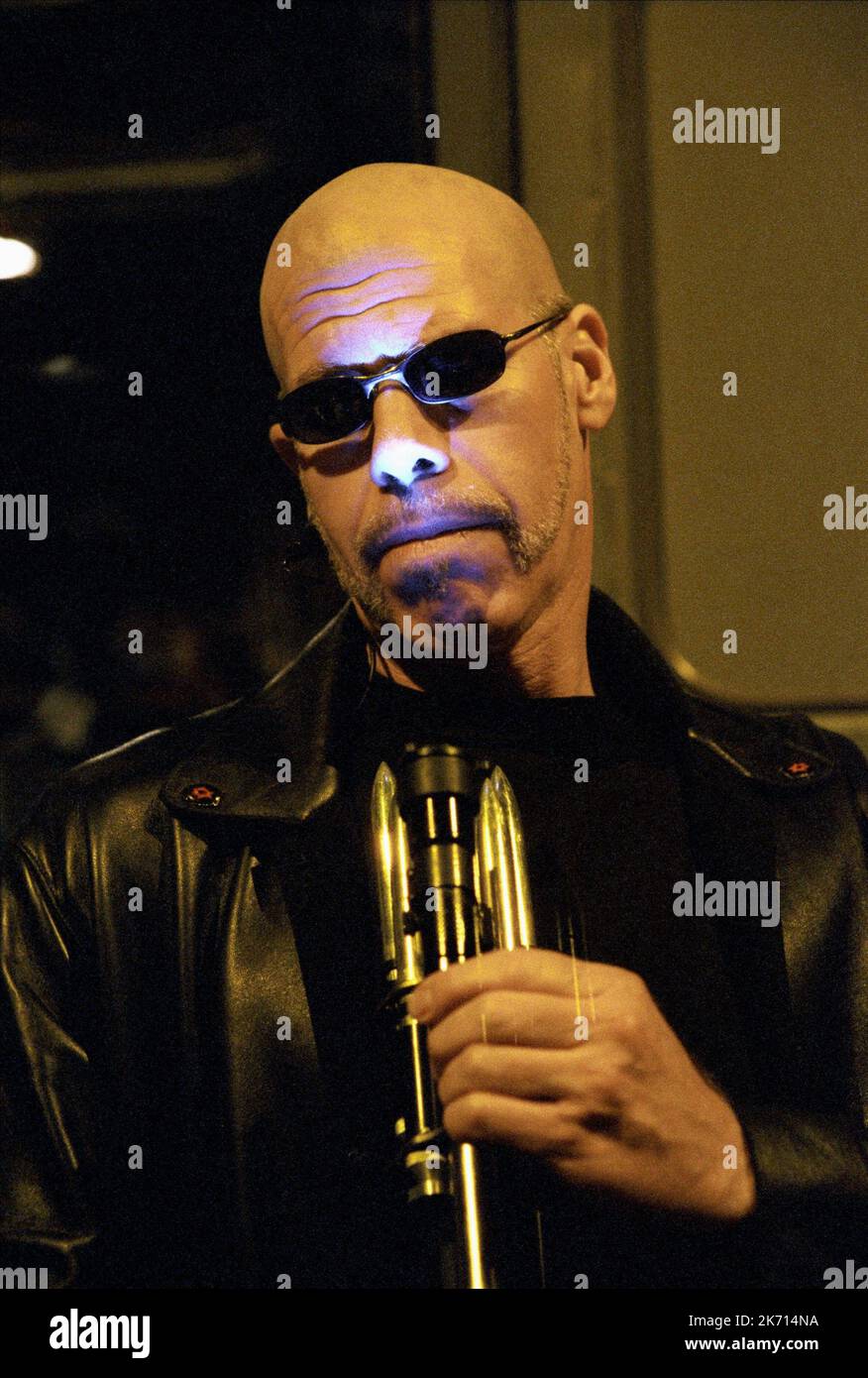 Blade 2 film still hi-res stock photography and images - Alamy