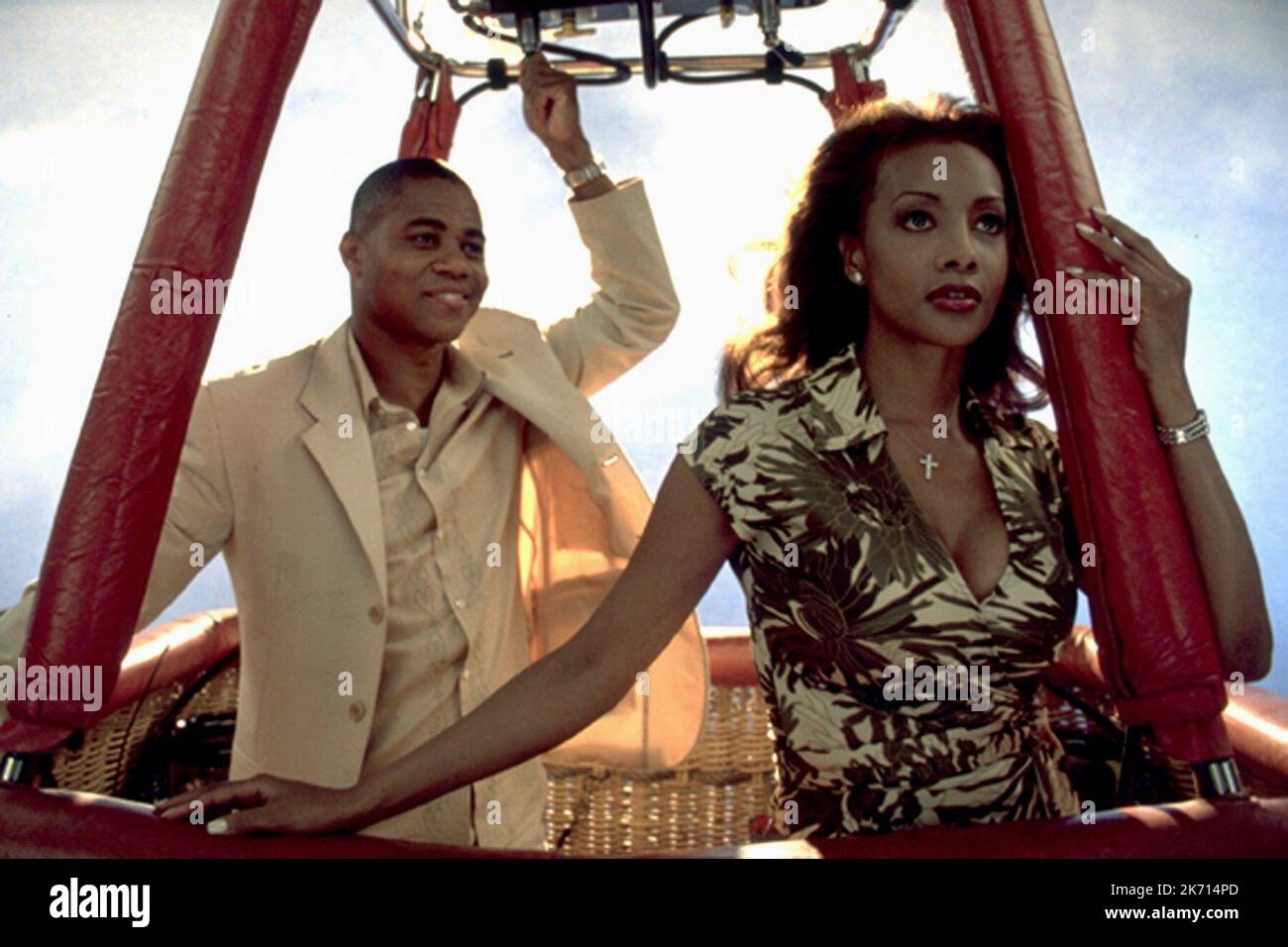 JR.,FOX, BOAT TRIP, 2002 Stock Photo - Alamy