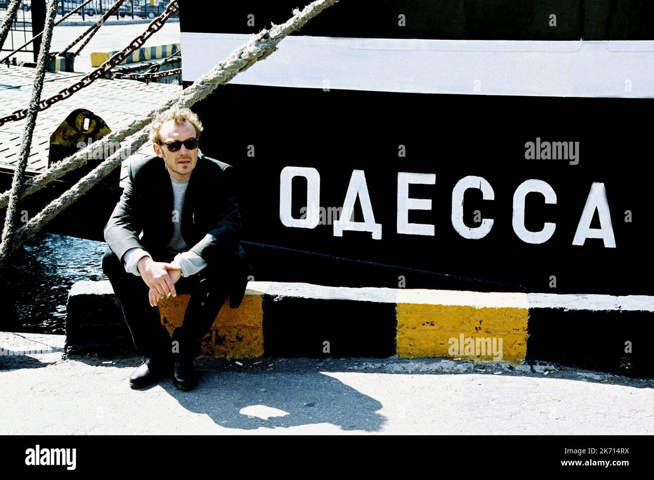 Johnny pichler hi-res stock photography and images - Alamy