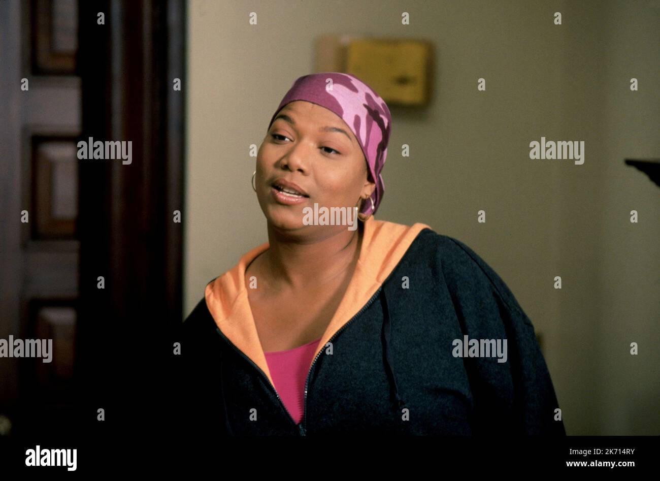 QUEEN LATIFAH, BROWN SUGAR, 2002 Stock Photo - Alamy