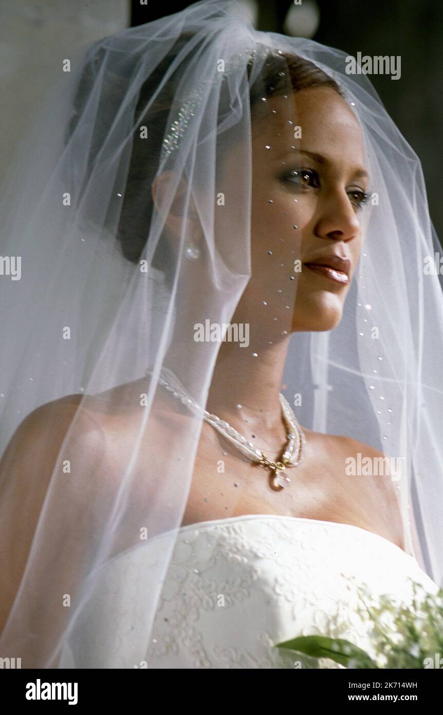 NICOLE ARI PARKER, BROWN SUGAR, 2002 Stock Photo - Alamy