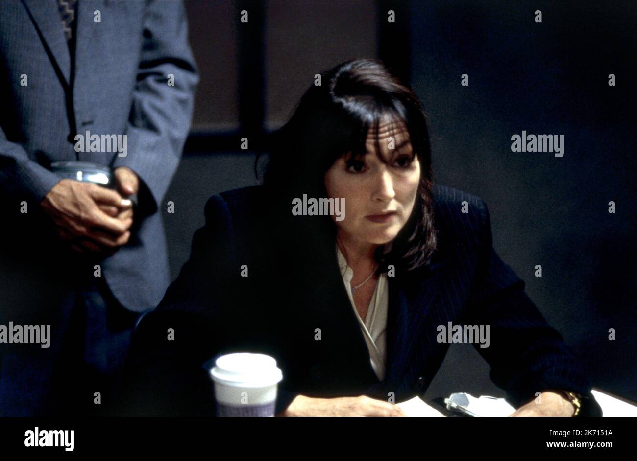 NORA DUNN, CHERISH, 2002 Stock Photo - Alamy
