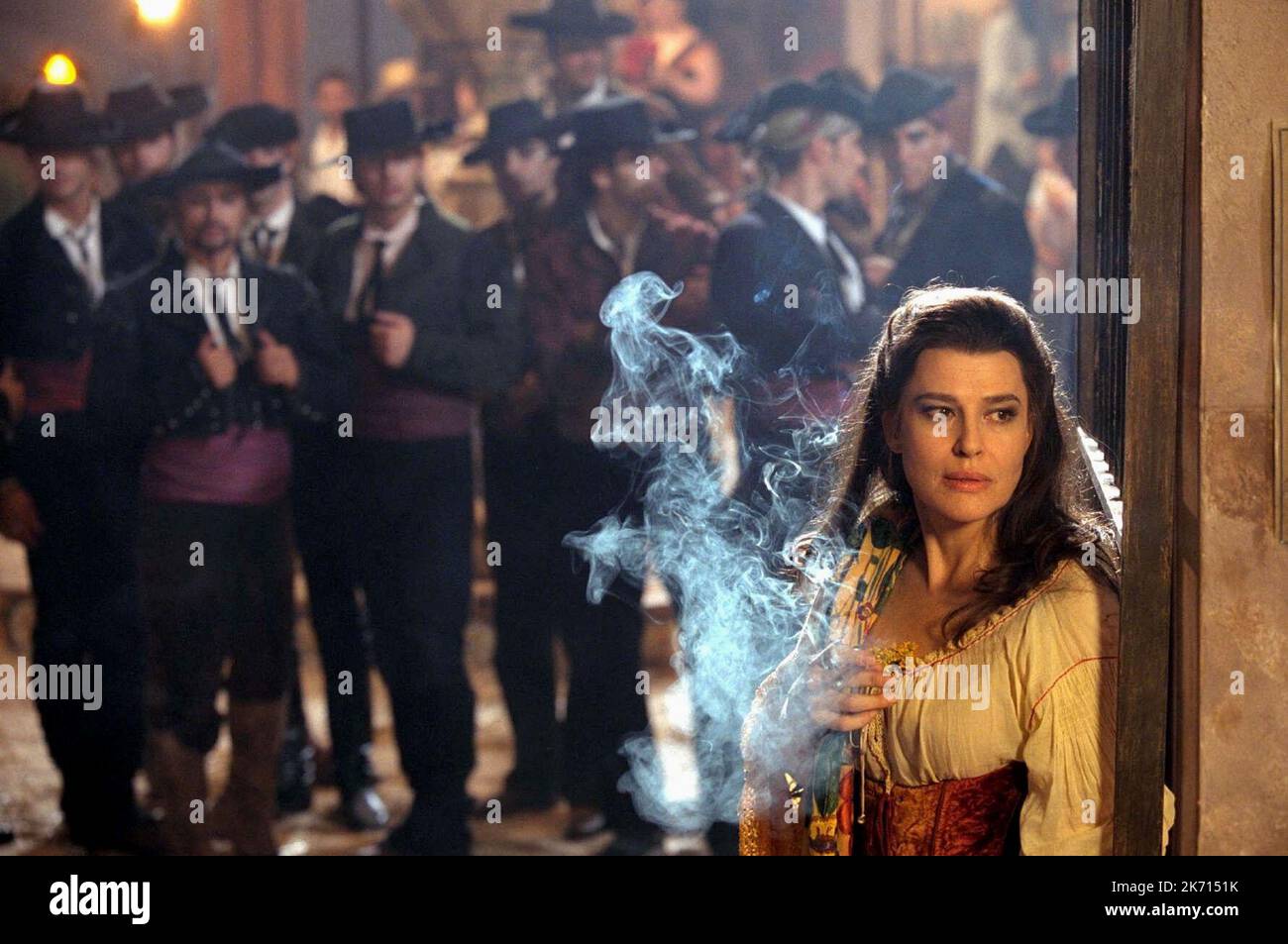 Franco zeffirelli maria callas hi-res stock photography and images - Alamy