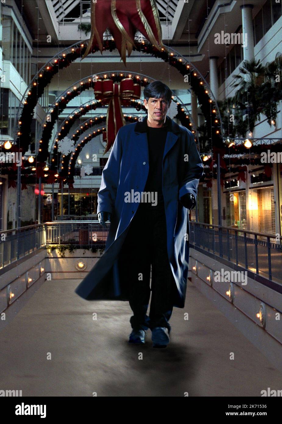 Eric roberts 2002 hi-res stock photography and images - Alamy