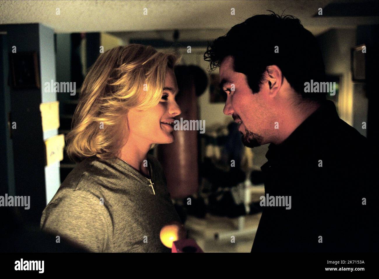 ELENIAK,CAIN, CHRISTMAS RUSH, 2002 Stock Photo - Alamy