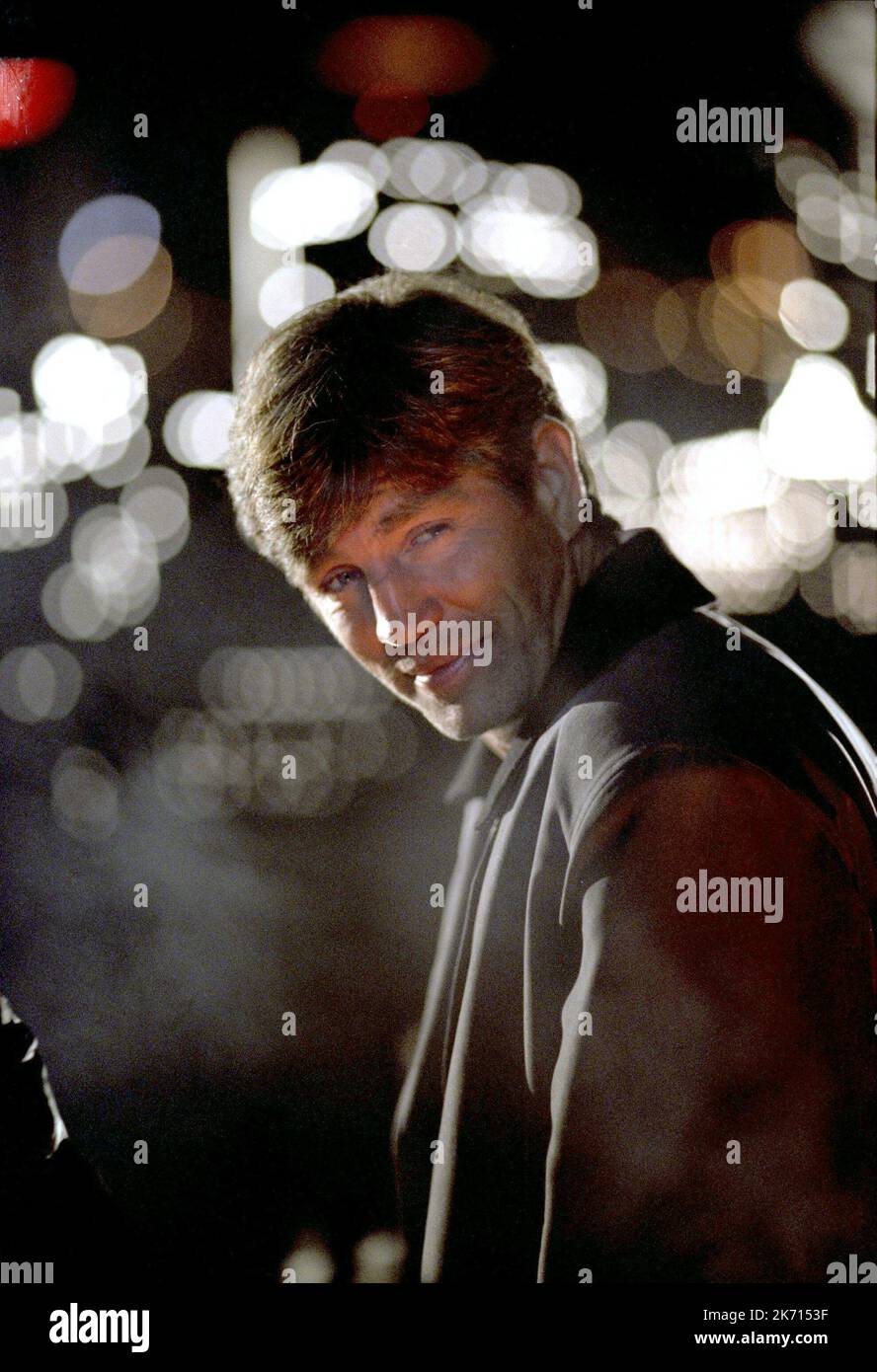 Eric roberts 2002 hi-res stock photography and images - Alamy