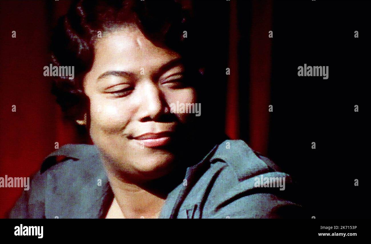 Chicago Movie Queen Latifah
