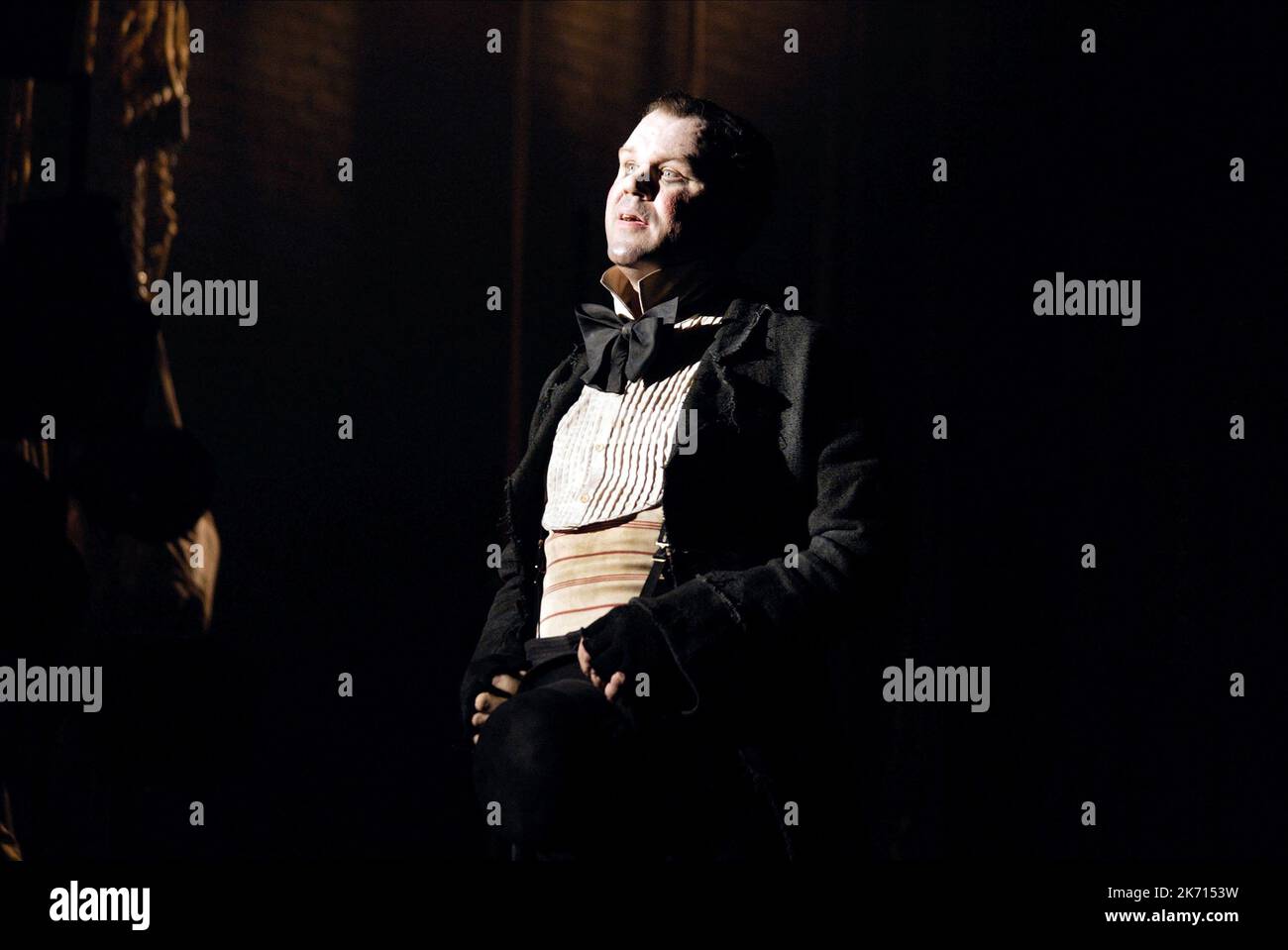 JOHN C. REILLY, CHICAGO, 2002 Stock Photo - Alamy