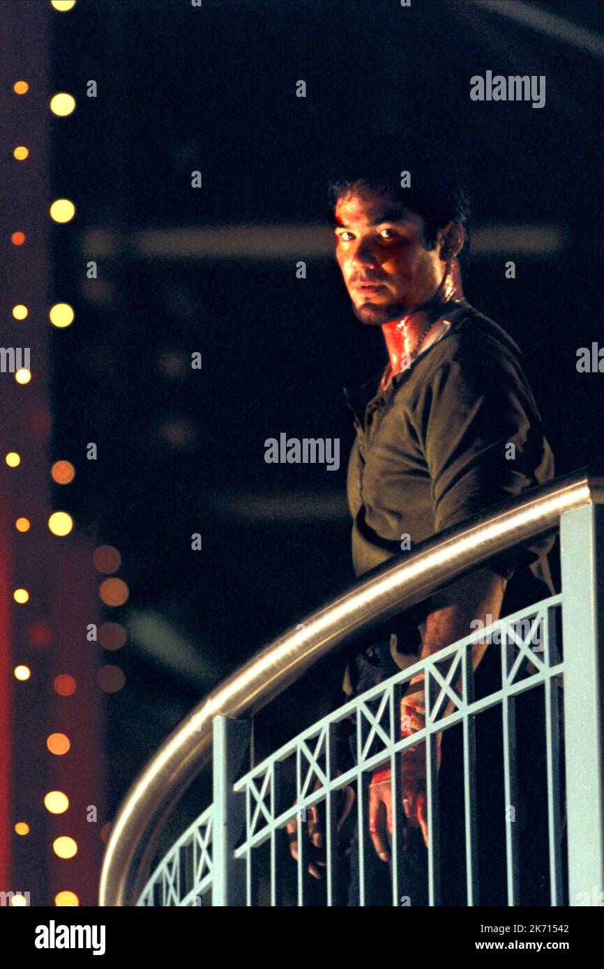 DEAN CAIN, CHRISTMAS RUSH, 2002 Stock Photo - Alamy