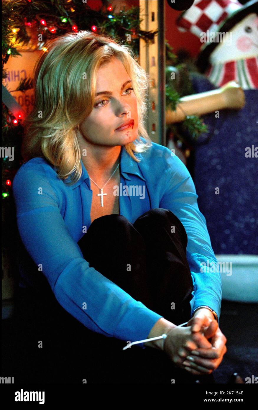 Erika eleniak hi-res stock photography and images - Alamy