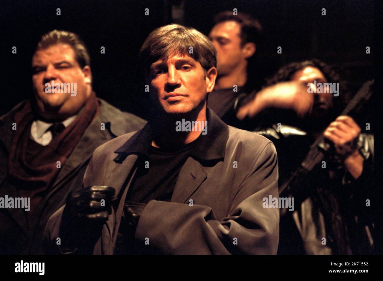 Breakaway, movie hi-res stock photography and images - Alamy