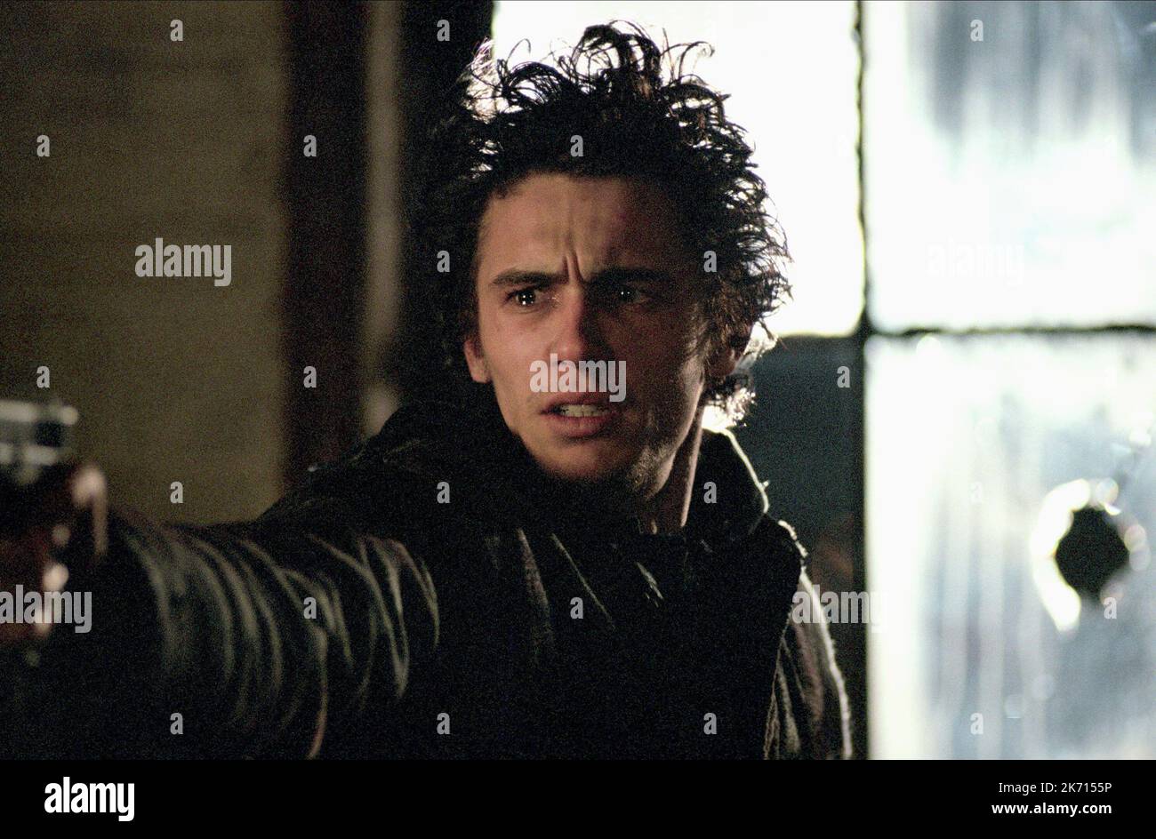 James franco 2002 hi-res stock photography and images - Alamy
