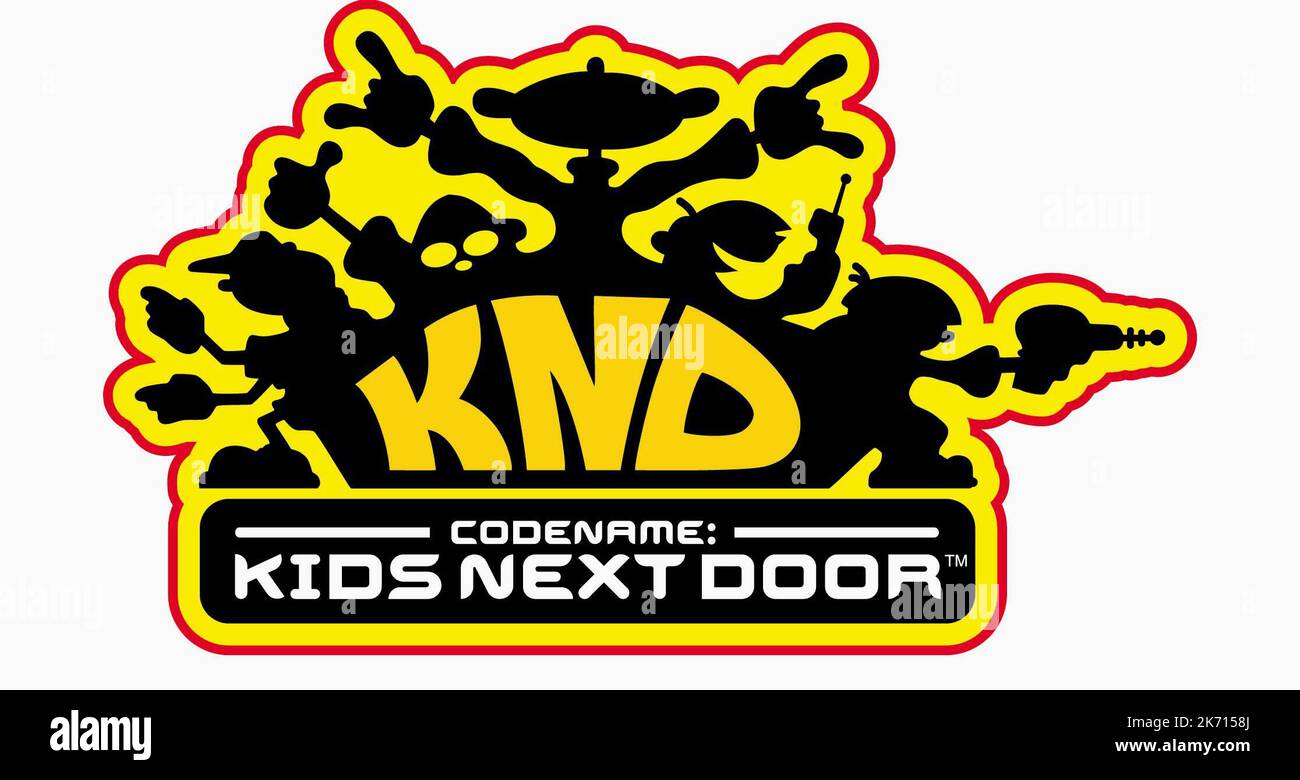 Codename Kids Next Door Episodes