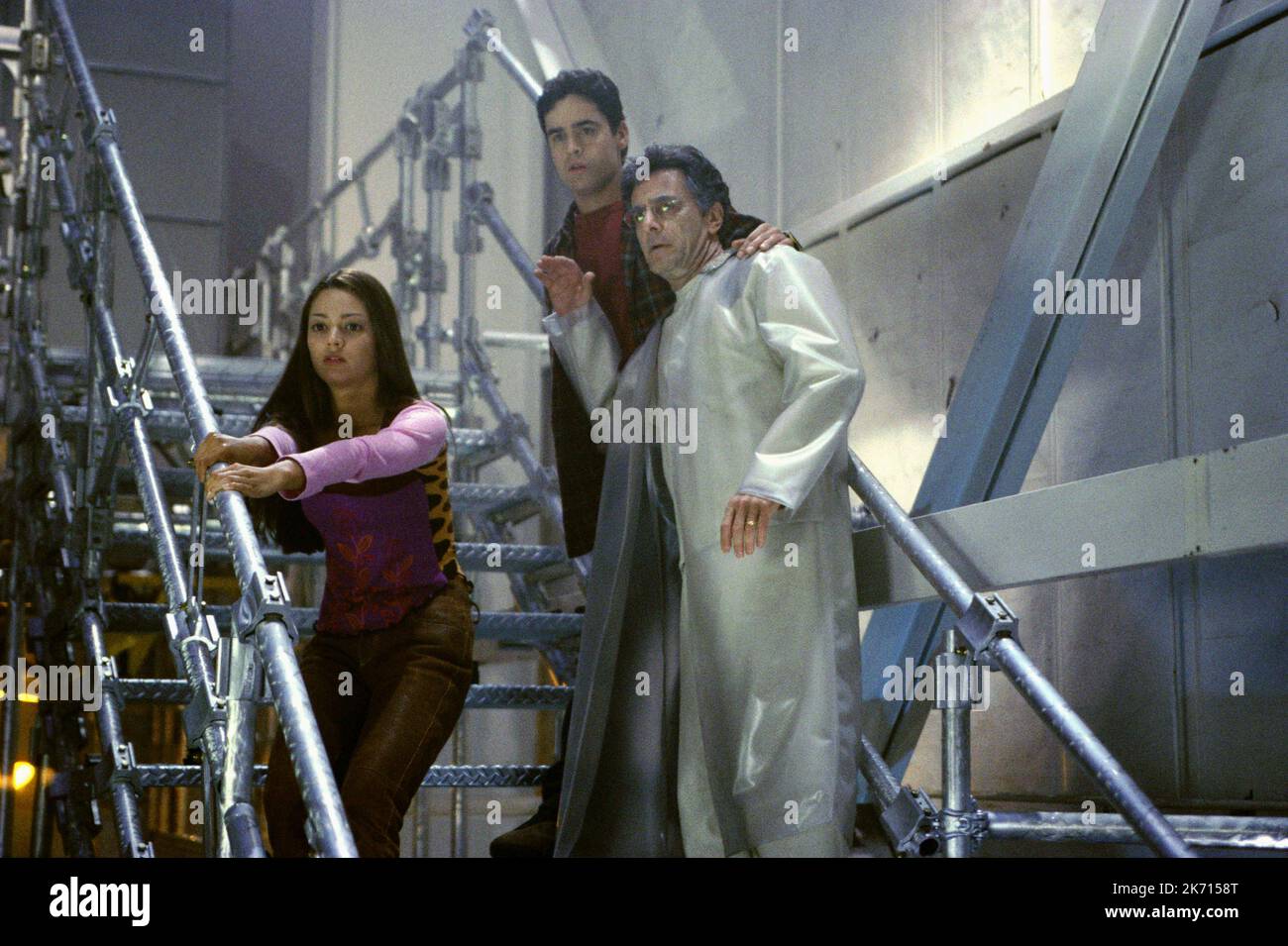 Clockstoppers Meeker