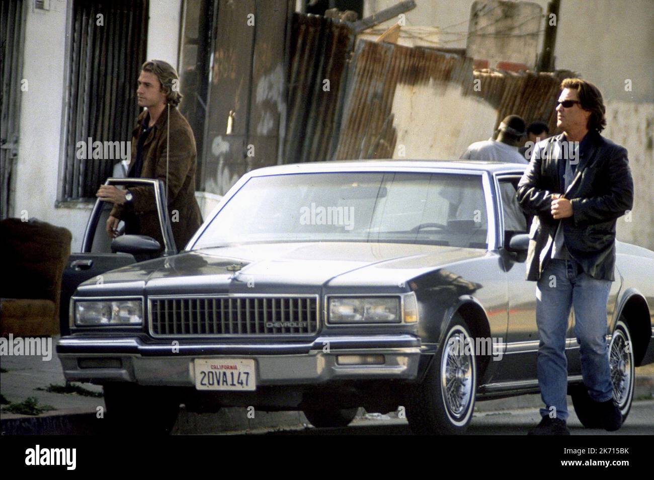 SPEEDMAN,RUSSELL, DARK BLUE, 2002 Stock Photo - Alamy