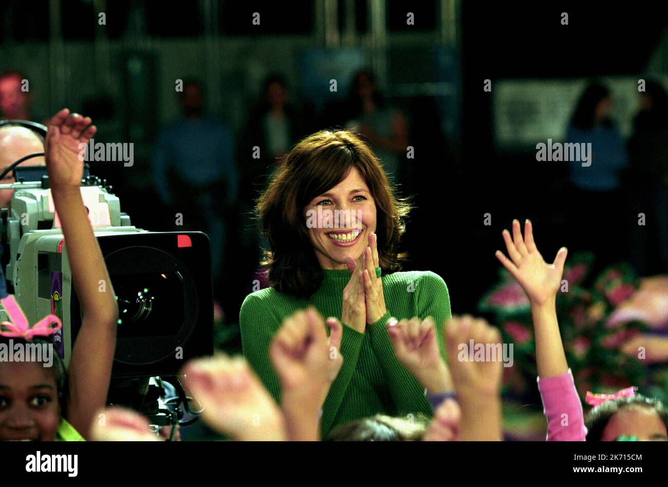CATHERINE KEENER, DEATH TO SMOOCHY, 2002 Stock Photo - Alamy