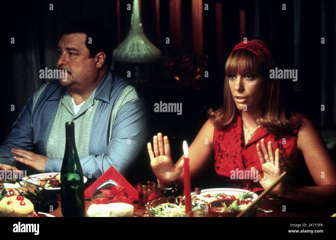 GOODMAN,COLLETTE, DIRTY DEEDS, 2002 Stock Photo - Alamy