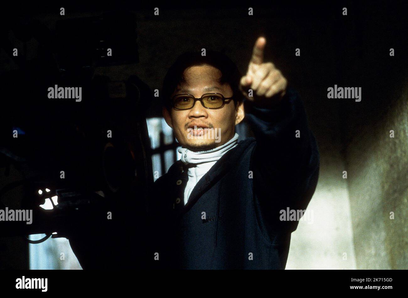 KUO-FU CHEN, DOUBLE VISION, 2002 Stock Photo - Alamy