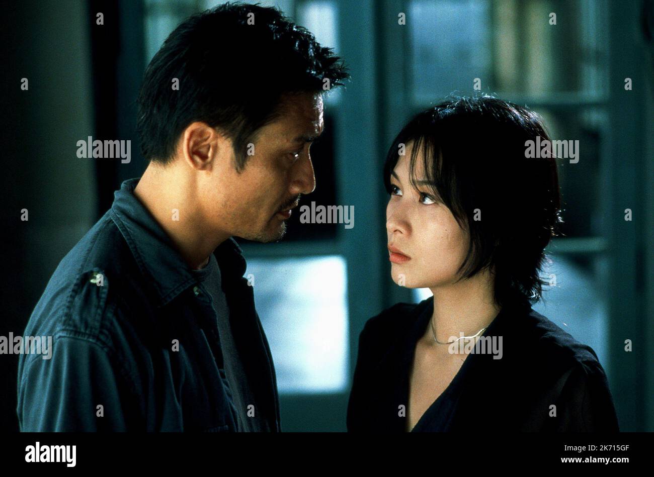 Liu ching hi-res stock photography and images - Alamy