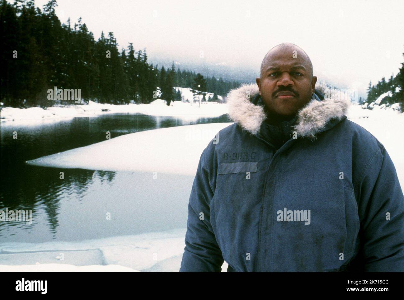 CHARLES S. DUTTON, D-TOX, 2002 Stock Photo - Alamy