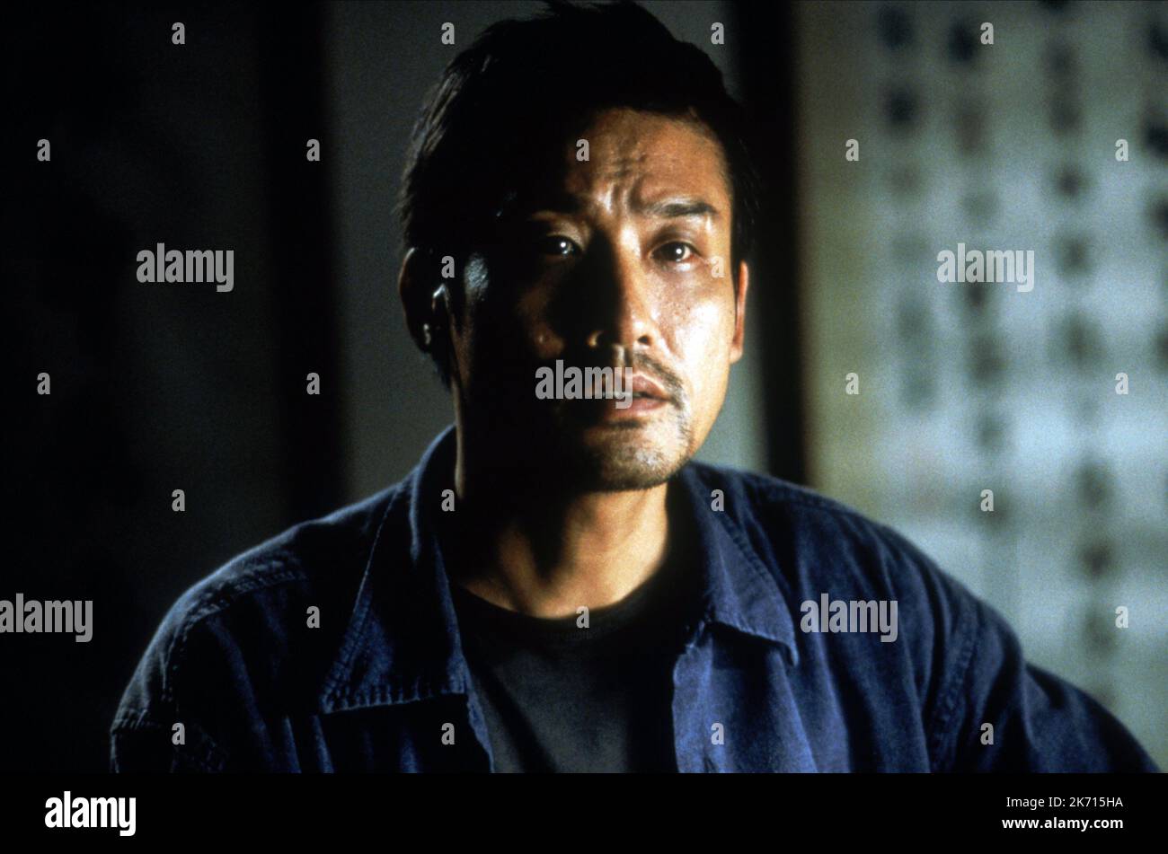 Leon dai hi-res stock photography and images - Alamy