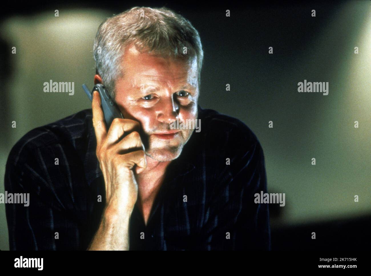 DAVID MORSE, DOUBLE VISION, 2002 Stock Photo - Alamy