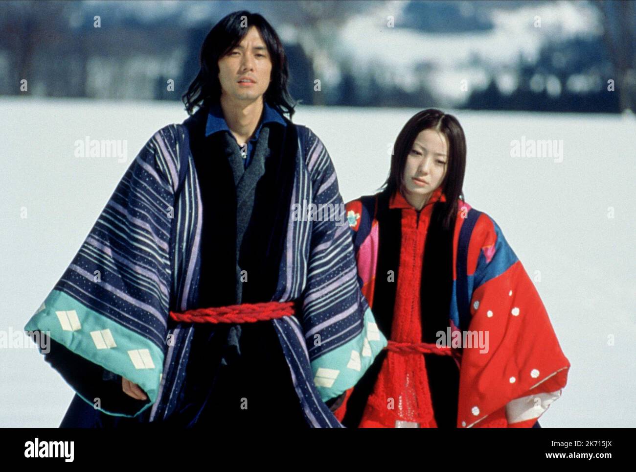 Nishijima hi-res stock photography and images - Alamy