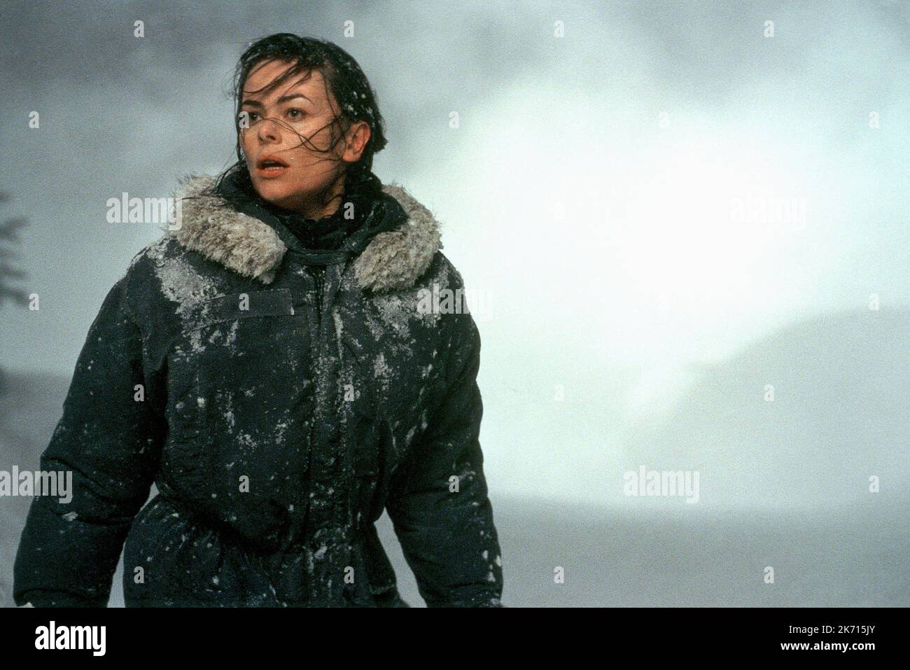 POLLY WALKER, D-TOX, 2002 Stock Photo - Alamy