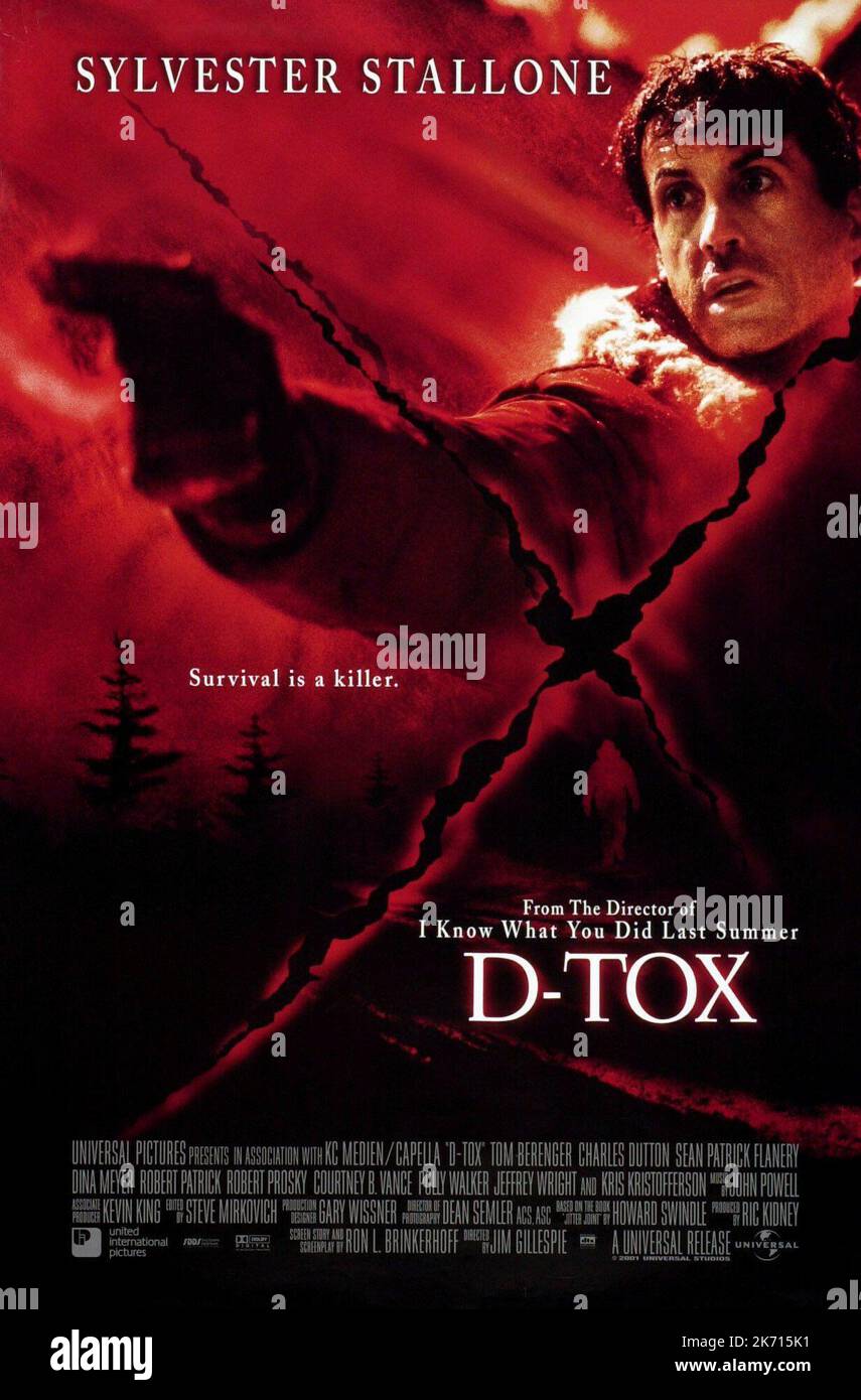 Sylvester poster hi-res stock photography and images - Alamy