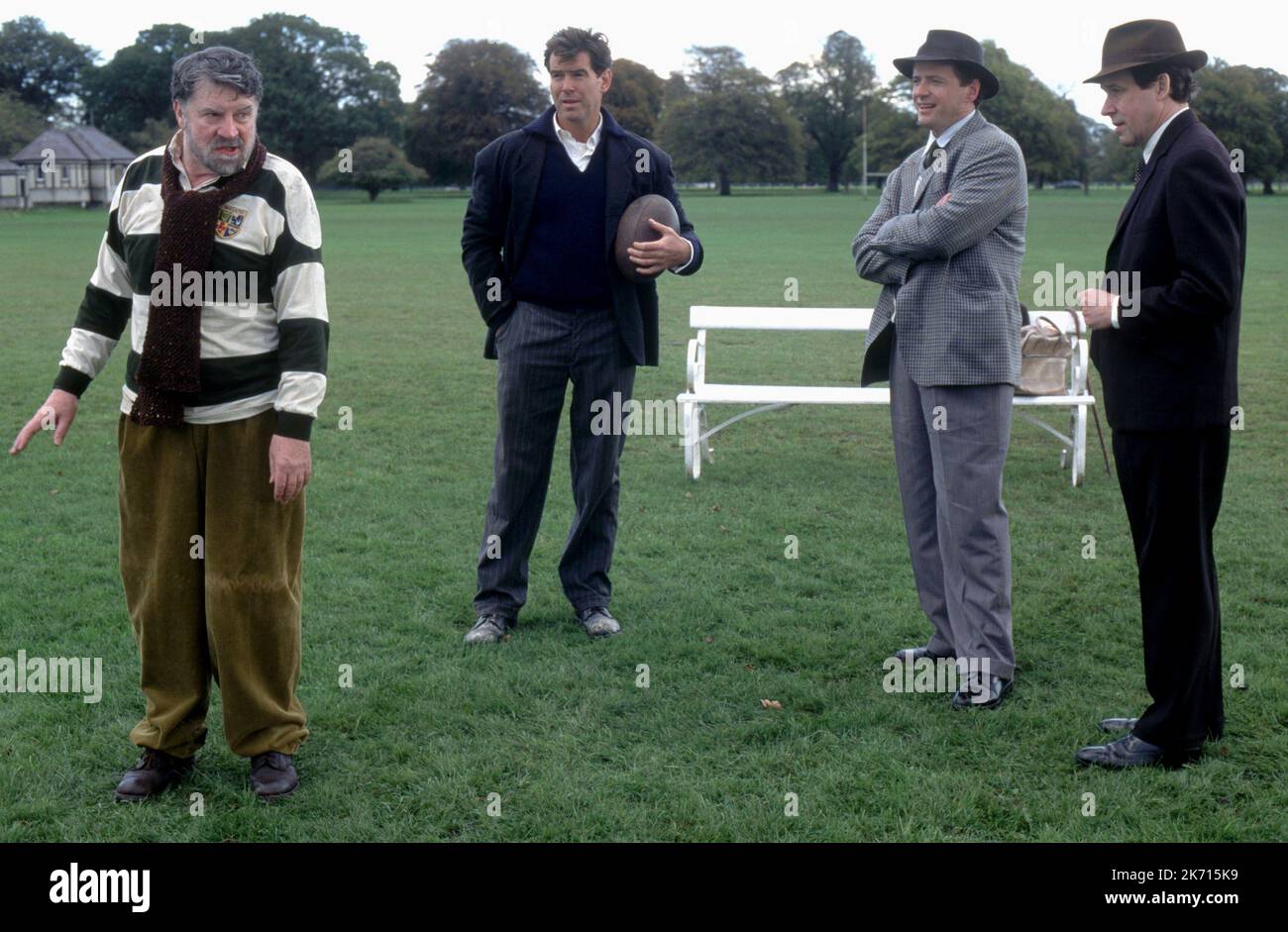 Aidan quinn hi-res stock photography and images - Alamy