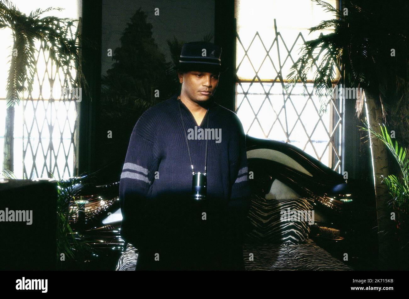 FRANC REYES, EMPIRE, 2002 Stock Photo - Alamy