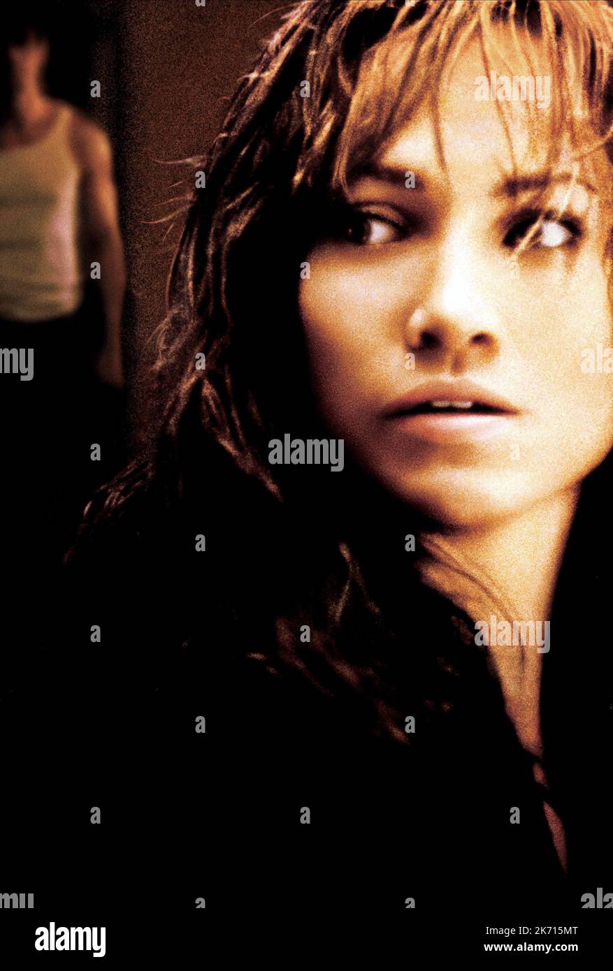 JENNIFER LOPEZ, ENOUGH, 2002 Stock Photo - Alamy