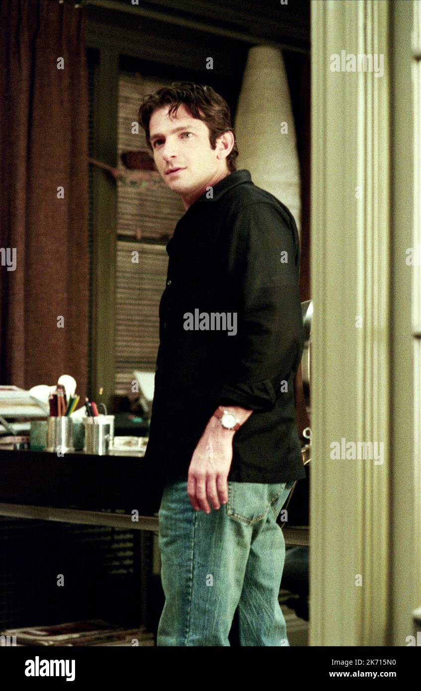 Dan futterman hi-res stock photography and images - Alamy