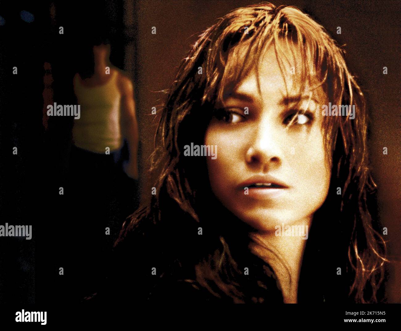 JENNIFER LOPEZ, ENOUGH, 2002 Stock Photo - Alamy