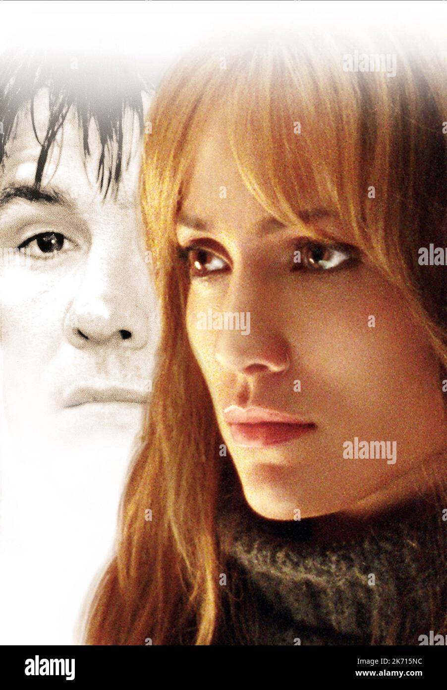 JENNIFER LOPEZ, ENOUGH, 2002 Stock Photo - Alamy