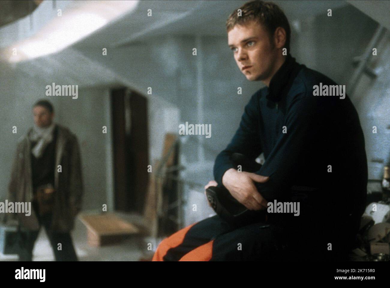 JOE ABSOLOM, EXTREME OPS, 2002 Stock Photo - Alamy