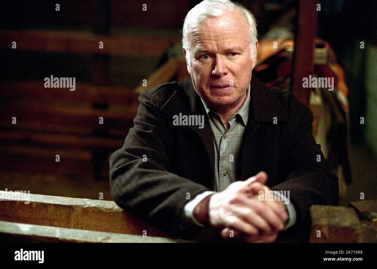 Kevin Tighe Actualités