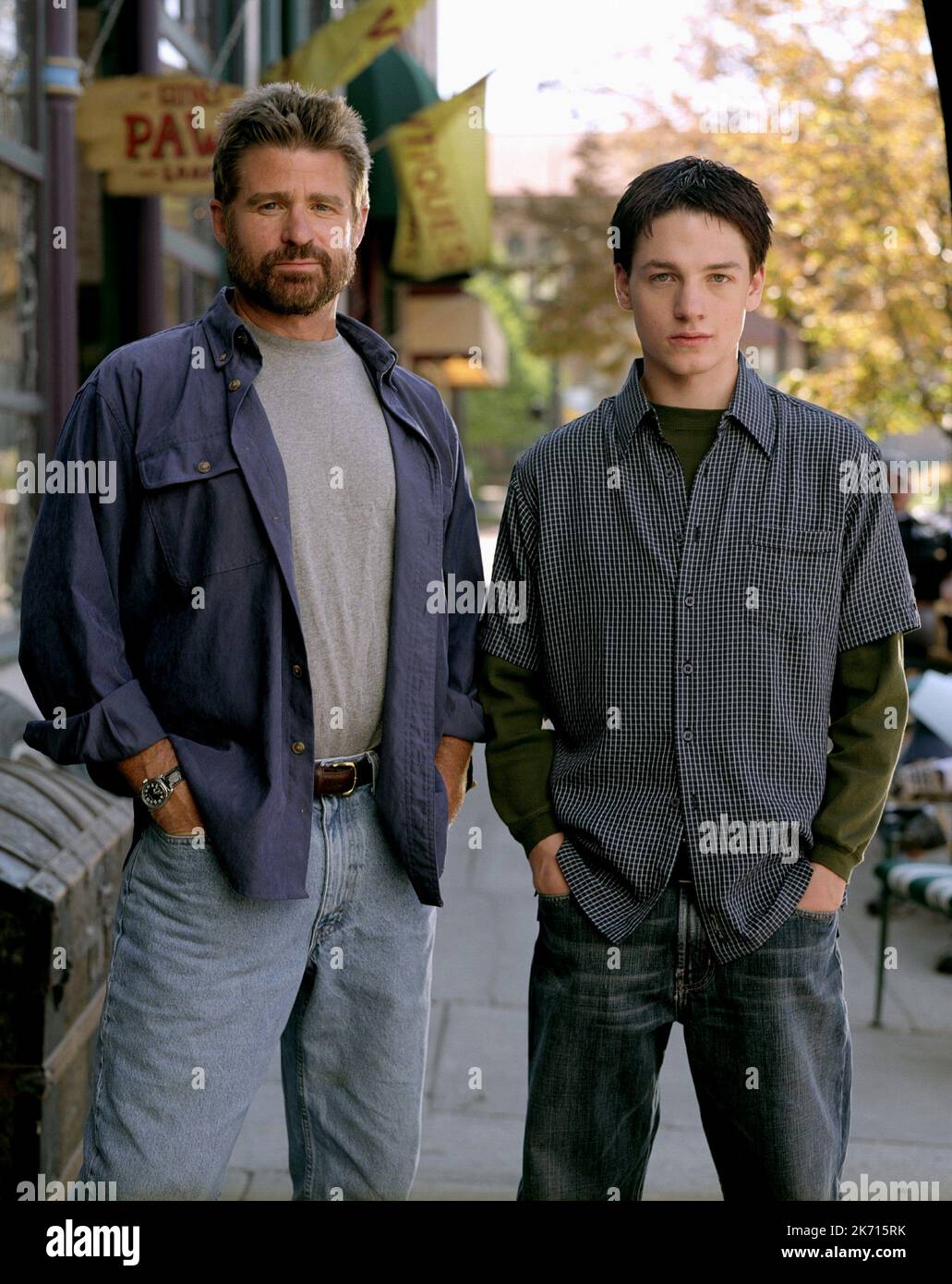 WILLIAMS,SMITH, EVERWOOD, 2002 Stock Photo - Alamy