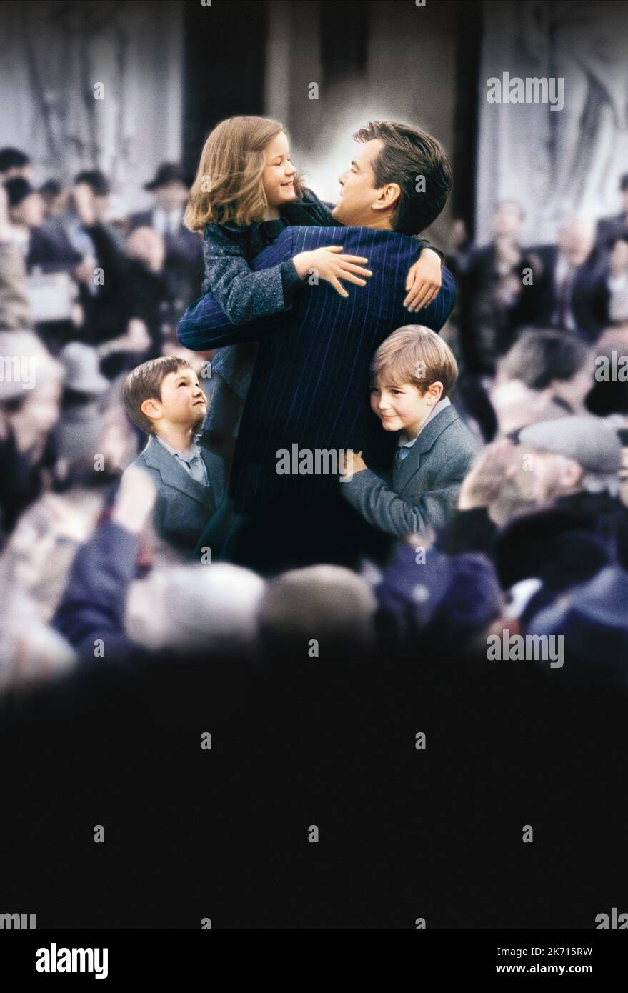 Niall beagan sophie vavasseur pierce hi-res stock photography and ...