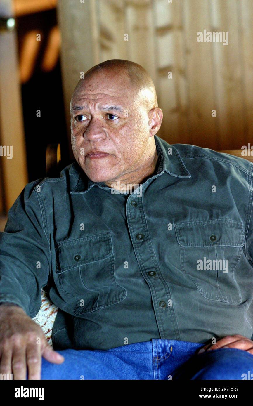 JOHN BEASLEY, EVERWOOD, 2002 Stock Photo - Alamy